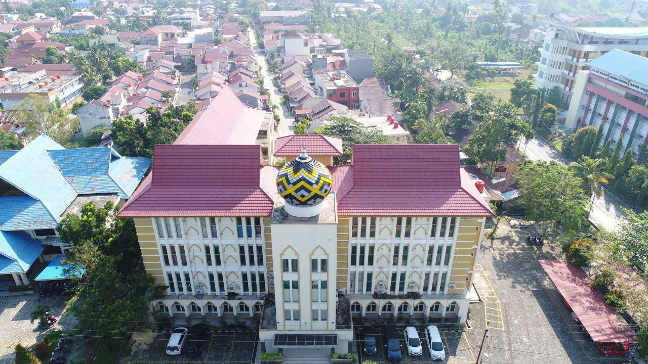 Home - UIR - Universitas Islam Riau