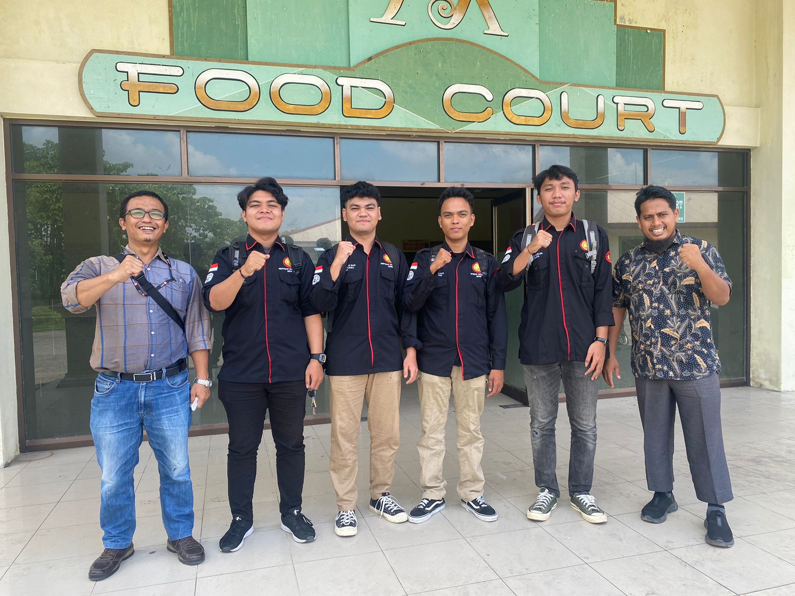 UIR EN - Universitas Islam Riau