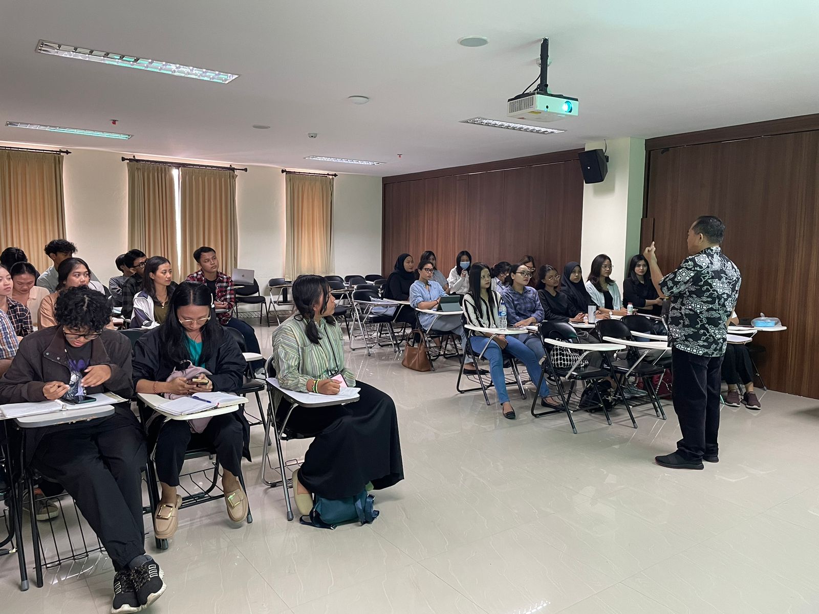 UIR - Universitas Islam Riau