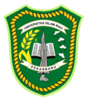 UIR EN - Universitas Islam Riau