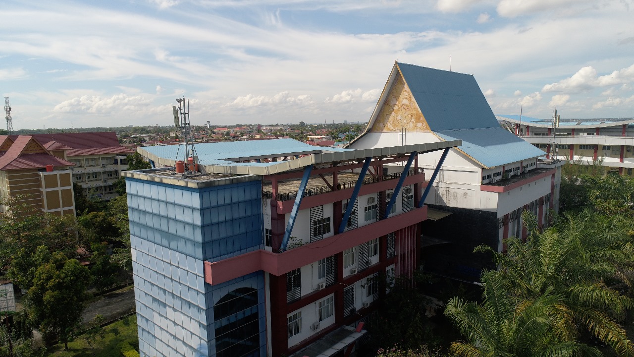 Deretan Prestasi Dosen dan Mahasiswa Program Studi Pendidikan Kimia UIR ...