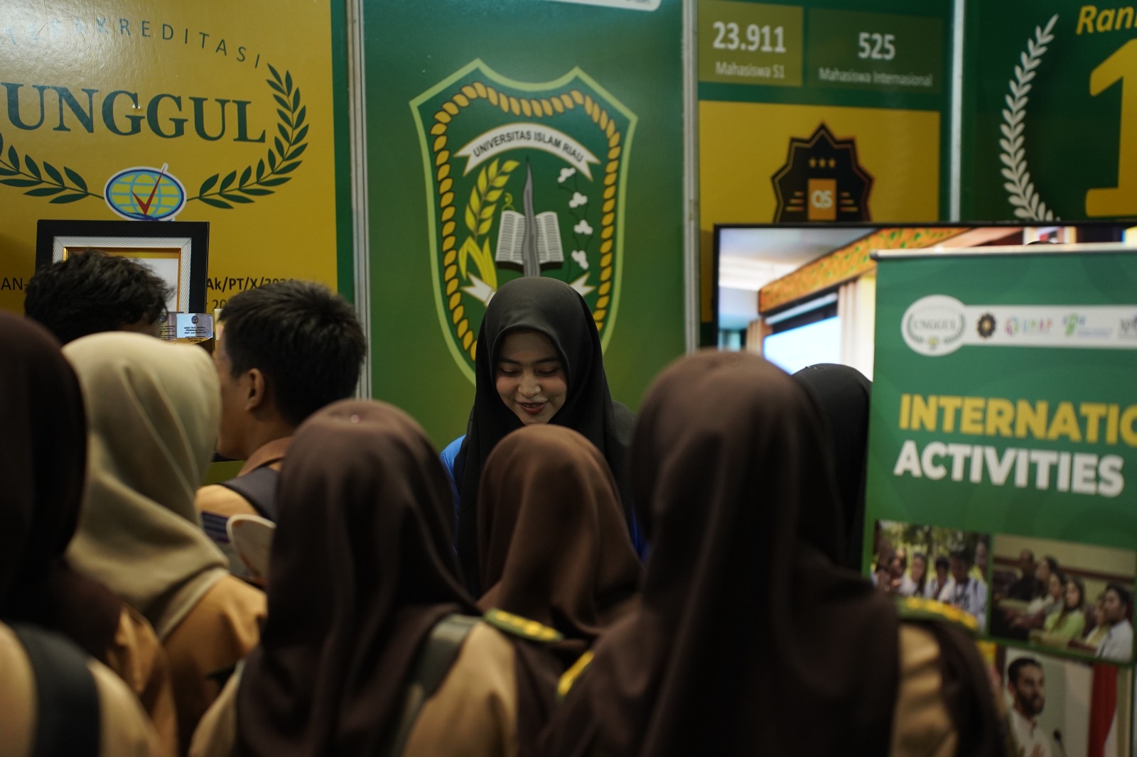 PMB UIR 2025 Akan Segera Berakhir, Berikut Tahapan Verifikasi Offline ...