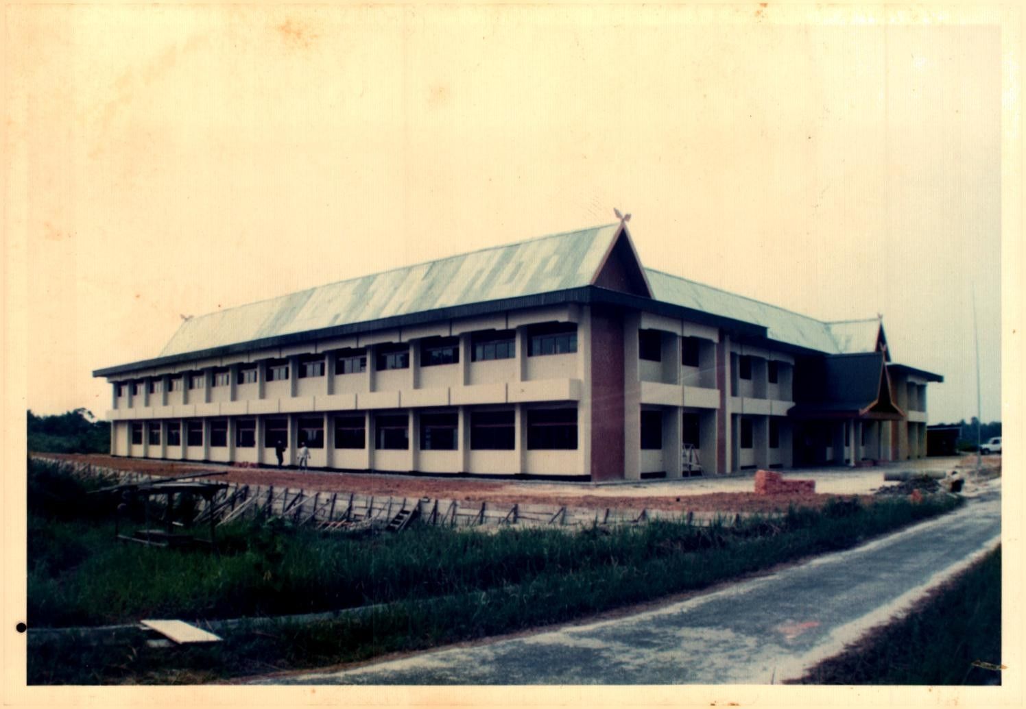 Profil – Sejarah dan Visi Misi UIR - Universitas Islam Riau