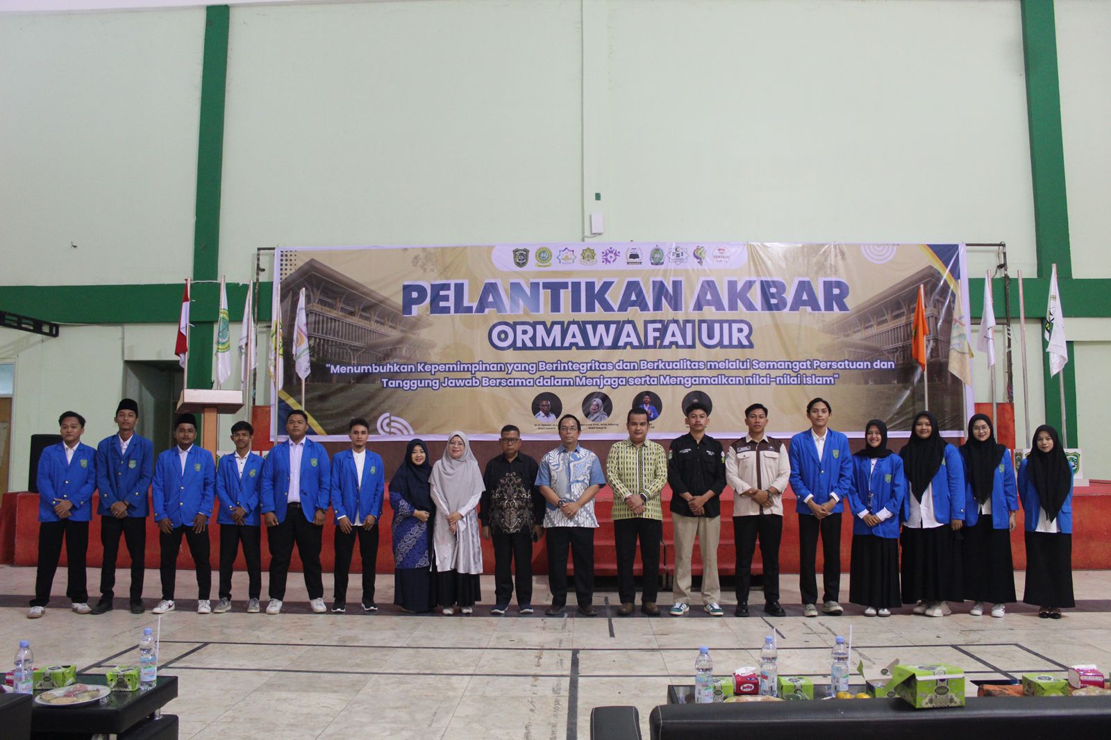 UIR EN - Universitas Islam Riau