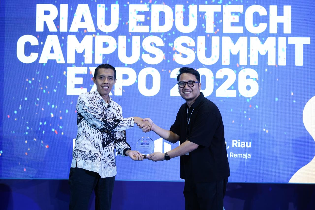 Logo dan Standar Komunikasi Merek Universitas Islam Riau (UIR ...
